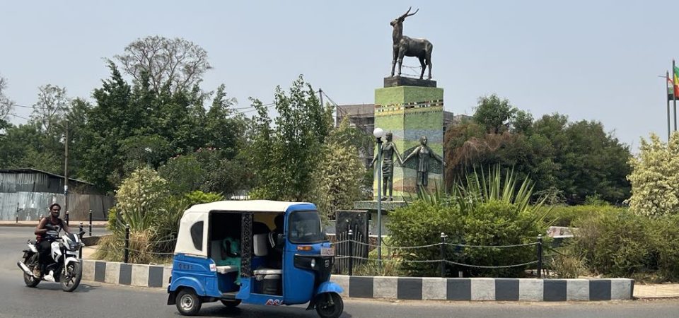Gambela Region- Gambela City Tour | Visit Ethiopia